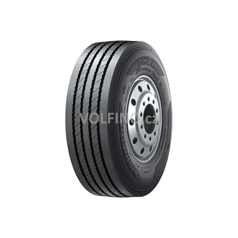 Hankook 385/55R22.5 160K TH22 M+S